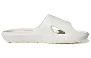 Adidas Adicane Slides - White