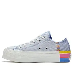CONVERSE Chuck Taylor All Star Lift Low Sneakers