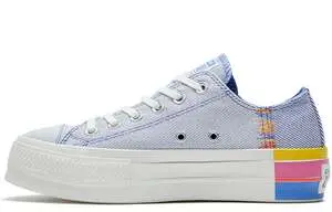 CONVERSE Chuck Taylor All Star Lift Low Sneakers