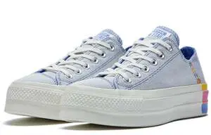 CONVERSE Chuck Taylor All Star Lift Low Sneakers