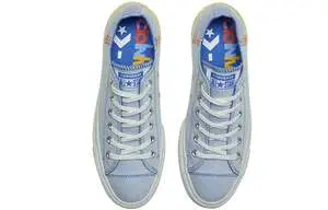 CONVERSE Chuck Taylor All Star Lift Low Sneakers