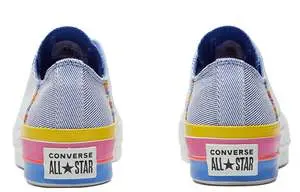 CONVERSE Chuck Taylor All Star Lift Low Sneakers