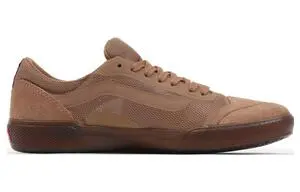 VANS Skate Shoes - Brown