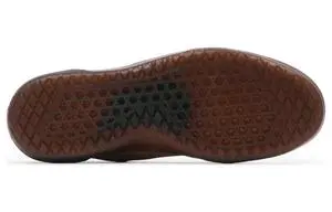VANS Skate Shoes - Brown