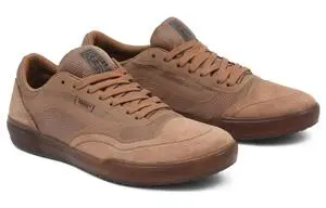 VANS Skate Shoes - Brown