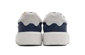NEW BALANCE Ct302 Low Top Sneakers - Blue/white