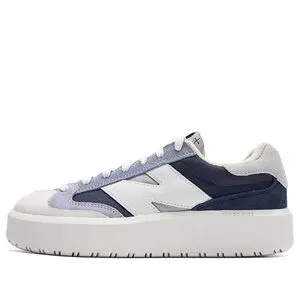 NEW BALANCE New Balance CT302 Low Top Sneakers Blue/white