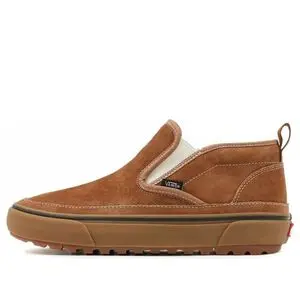 VANS Mid Slip Mte-1 Sneakers