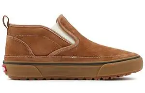 VANS Mid Slip Mte-1 Sneakers