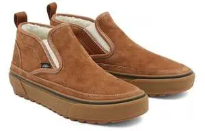 VANS Mid Slip Mte-1 Sneakers
