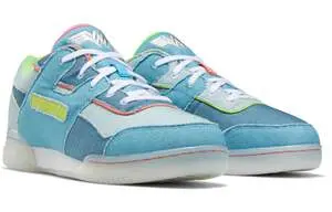 REEBOK Workout Plus '80s Glam Sneakers