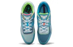 REEBOK Workout Plus '80s Glam Sneakers
