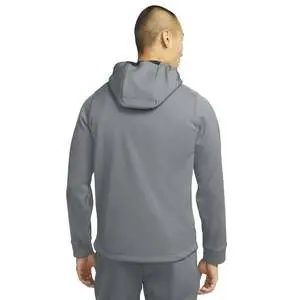 Nike Logo Zip-up Hooded Jacket - Default Colorway