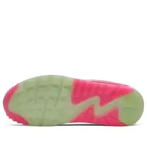 Nike Max 90 Lx Sneakers - White/pink