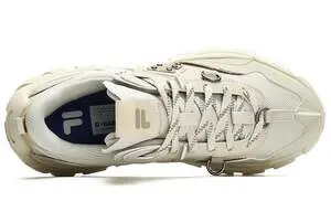 FILA FUSION Bone Sneakers