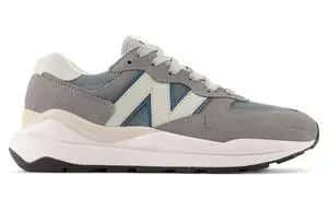 NEW BALANCE 57/40 Sneakers - Gray