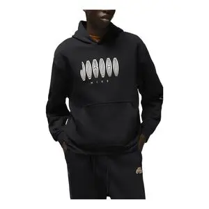 JORDAN Jordan Air Hooded Pullover Hoodie Default Colorway