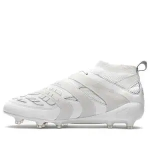 Adidas X David Beckham Accelerator Fg "triple - White