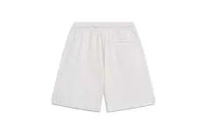 LI-NING X Anti-wu Badfive Shorts