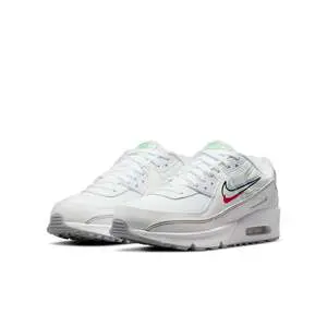 Nike Max 90 'swoosh Pack' Sneakers - White