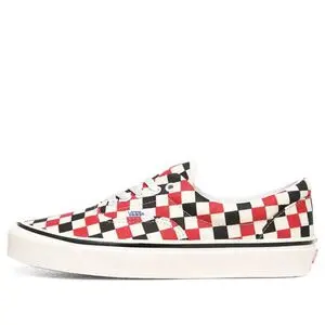VANS Vans Era 95 DX Low Top Sneakers Black/white/red