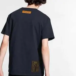 LOUIS VUITTON Inside Out Vintage Loose For Navy