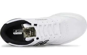 NEW BALANCE Ct20 Camo Sneakers - White