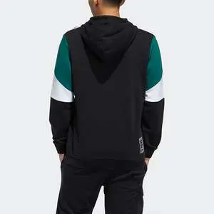 Adidas Neo Brlv Hdy 2 Colorblock Hoodie