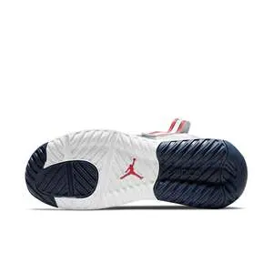 JORDAN Paris Saint-germain X Air Ma2 Sneakers - Gray/white/blue