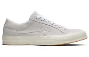 CONVERSE Golf Le Fleur X One Star Ox 'mono' Sneakers - White