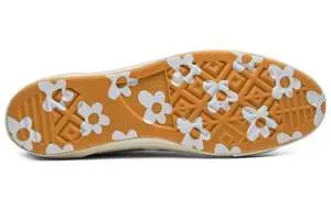 CONVERSE Golf Le Fleur X One Star Ox 'mono' Sneakers - White