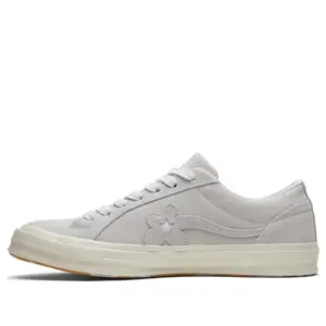 CONVERSE Converse Golf Le Fleur X One Star Ox 'Mono' Sneakers White