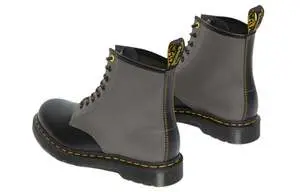 Dr. Martens 1460 Smooth Leather Lace Up Boots