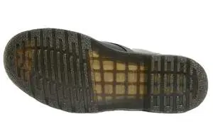 Dr. Martens 1460 Smooth Leather Lace Up Boots
