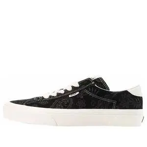 VANS Anderson .paak X Sport Dx Paisley' Sneakers - Black