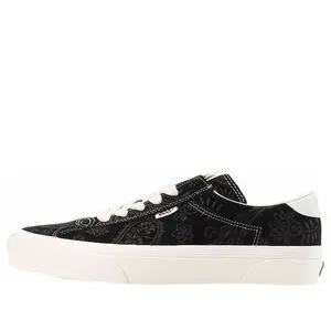 VANS Anderson .paak X Sport Dx Paisley' Sneakers - Black