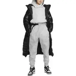 Nike Therma-fit Adv Tech Pack Pants - Grey