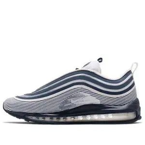 Nike Max 97 Ultra 17 Sneakers - Silver