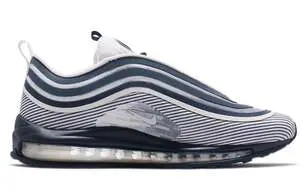 Nike Max 97 Ultra 17 Sneakers - Silver