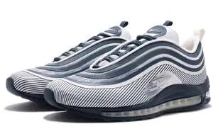 Nike Max 97 Ultra 17 Sneakers - Silver