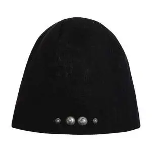 THUG CLUB Iron Spear 3pin Beanie