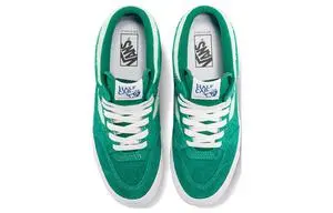 VANS Og Half Cab Lx Hairy Suede Sneakers