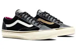 VANS Bodega X Vault Og Style 36 Lx 'high Note' Sneakers
