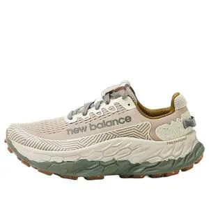 NEW BALANCE New Balance Fresh Foam X More Trail V3 Mindful Grey/timber Wolf