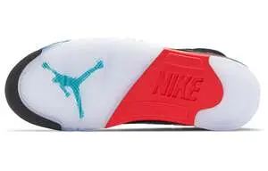 JORDAN Air 5 Retro "top 3" Sneakers