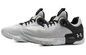 Under Armour Hovr Apex 2 Athletic Shoes - Gray
