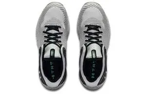 Under Armour Hovr Apex 2 Athletic Shoes - Gray