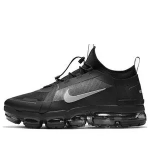 Nike Vapormax 2019 Utility Sneakers - Black