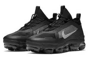 Nike Vapormax 2019 Utility Sneakers - Black