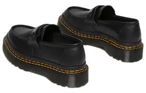 Dr. Martens Penton Bex Double Stitch Leather Loafers
